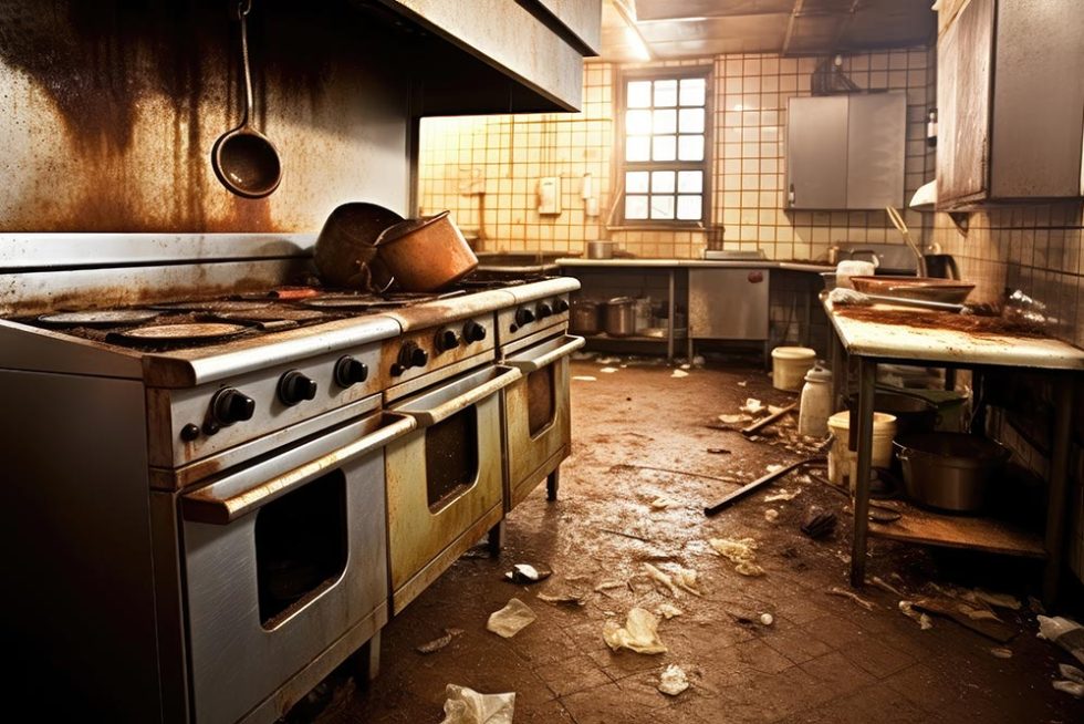 Importance of Professional Restaurant Cleaning | 5 Etoiles